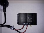 Truma SDG12 MPPT Solor controler | Practical Caravan Forums
